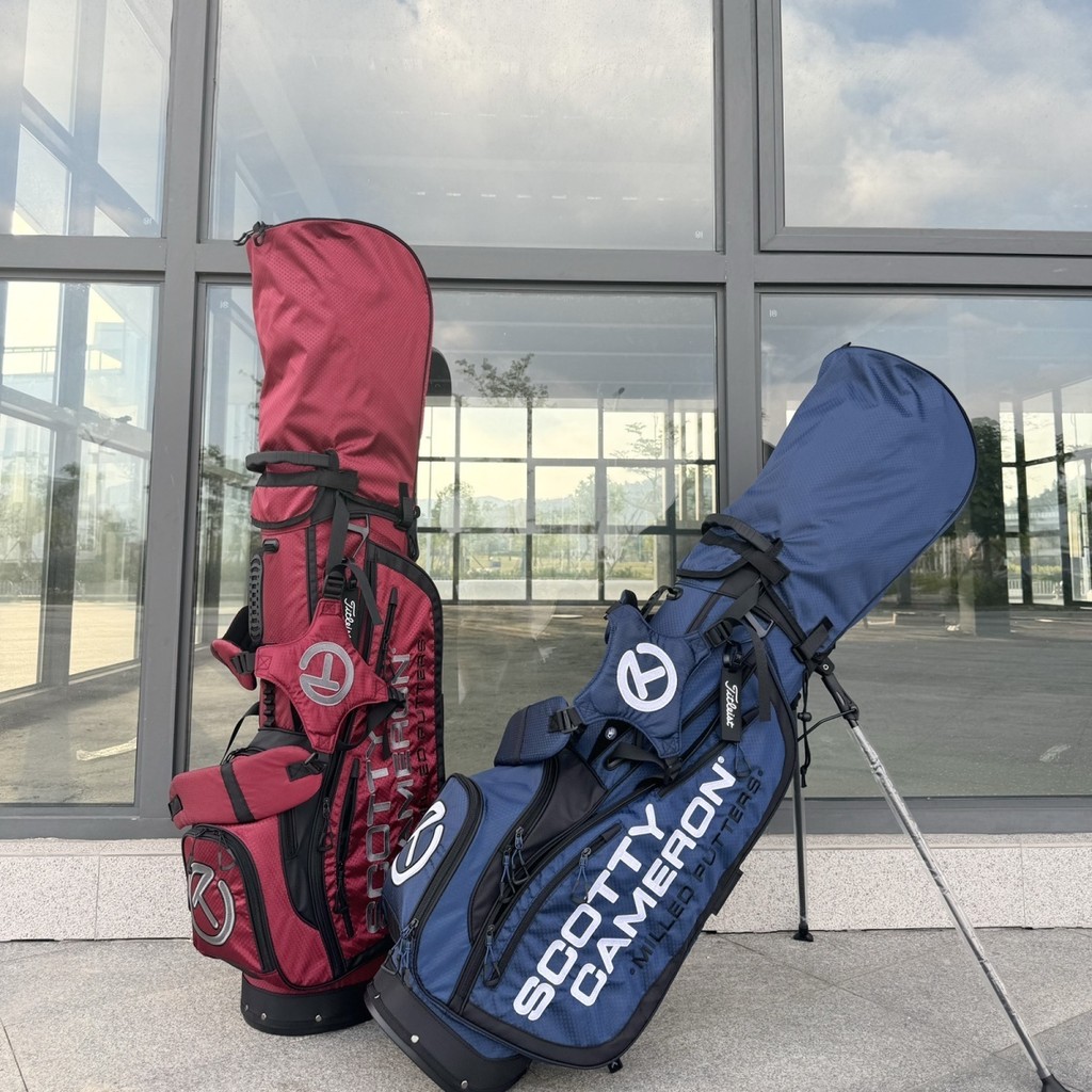 Golf Bag Cameron Bracket Bag Universal Bracket Standard Ultra-Light Men ...