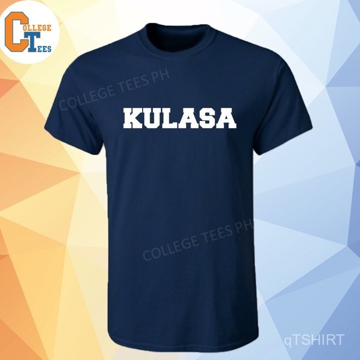 KULASA ST. SCHOLASTICA'S COLLEGE Shirt | College Tees PH | Shopee ...