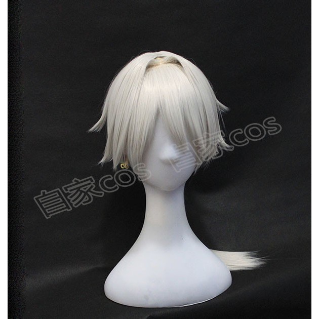 Custom-Made Idol Master cos Tokisaki Reika Igarashi Eiko Kimura Ryu ...