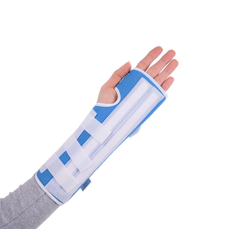 Protective Gear Bone Splint Joint Bracket Fracture Fixing Belt Sprain ...