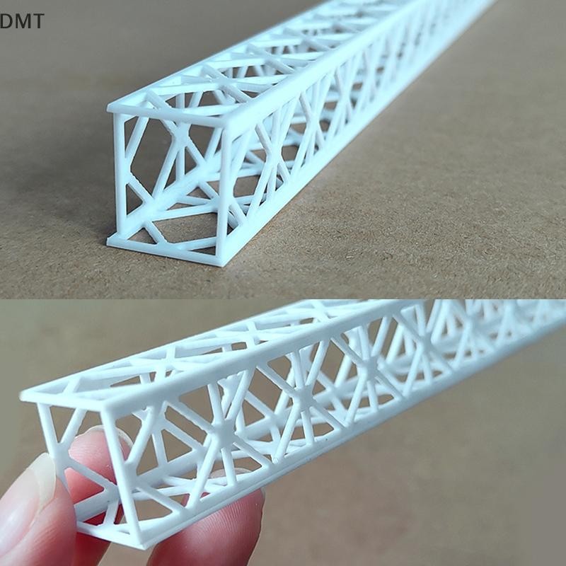 [DMT] Ho N Z 1/87 64 50 Scale Model Fence Building For Scenery Sand ...