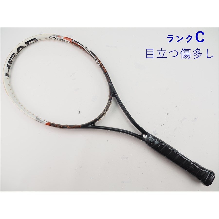 Used HEAD YOUTEK GRAPHENE SPEED PRO (100) (322g) (G3) [Used Tennis ...