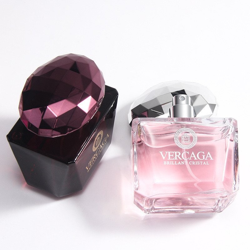 Small Town Yixiang Bright Crysta Perfume for women100ml Dark Night ...