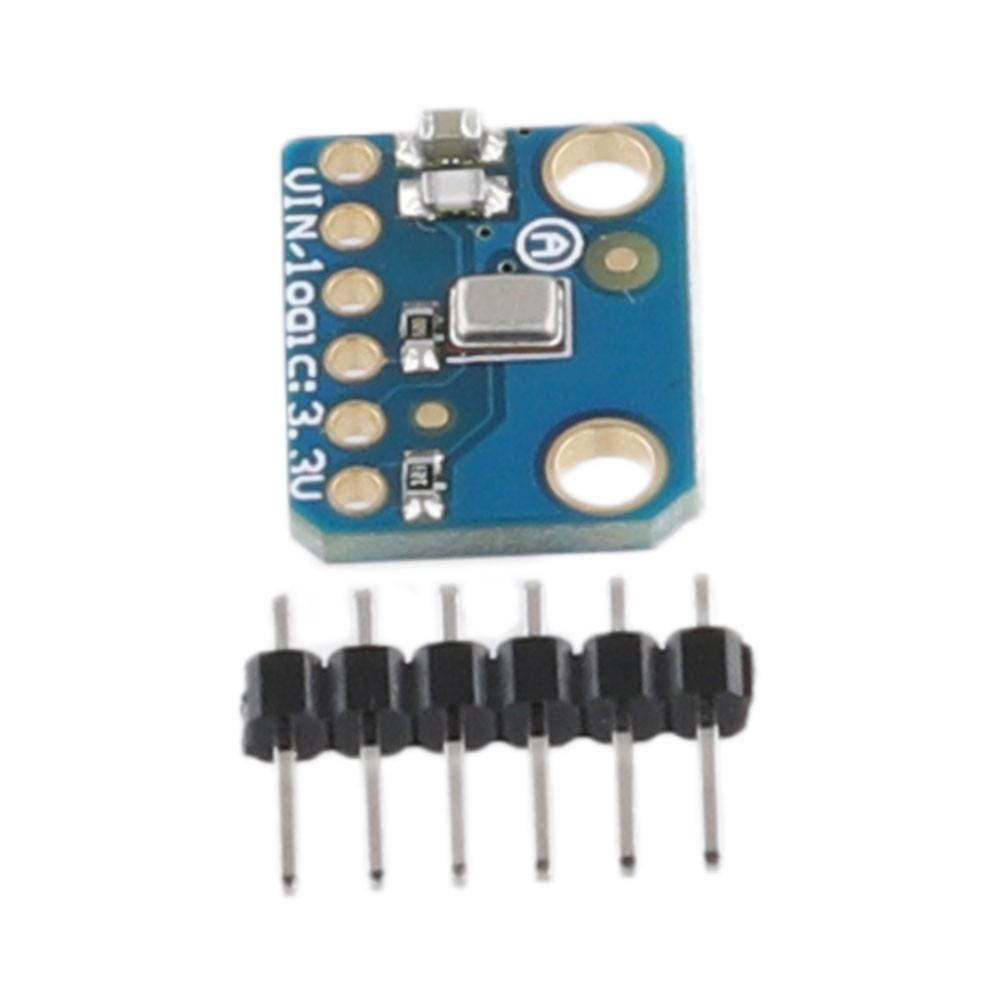 SPH0645 I2S MEMS Digital Sound Sensor Module 1.6-3.6V SPH0645LM4H Microphone Module LM4H ...