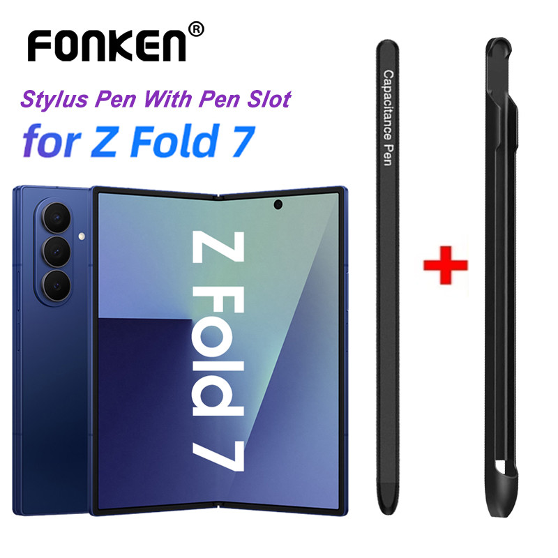 Stylus Pen For Samsung Galaxy Z Fold 7 Fold Edition Capacitive Drawing ...