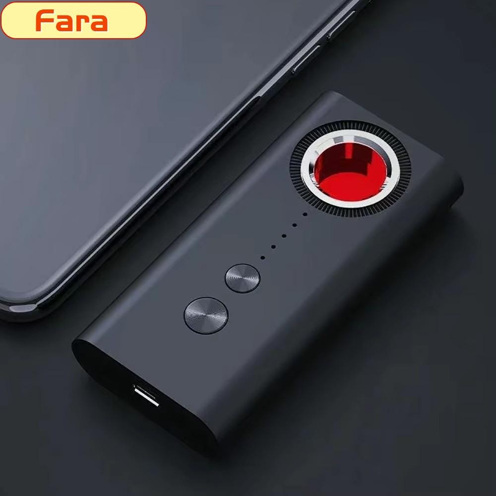 FARA Hidden Camera Detector , GPS Tracker Detection Infrared Detection ...