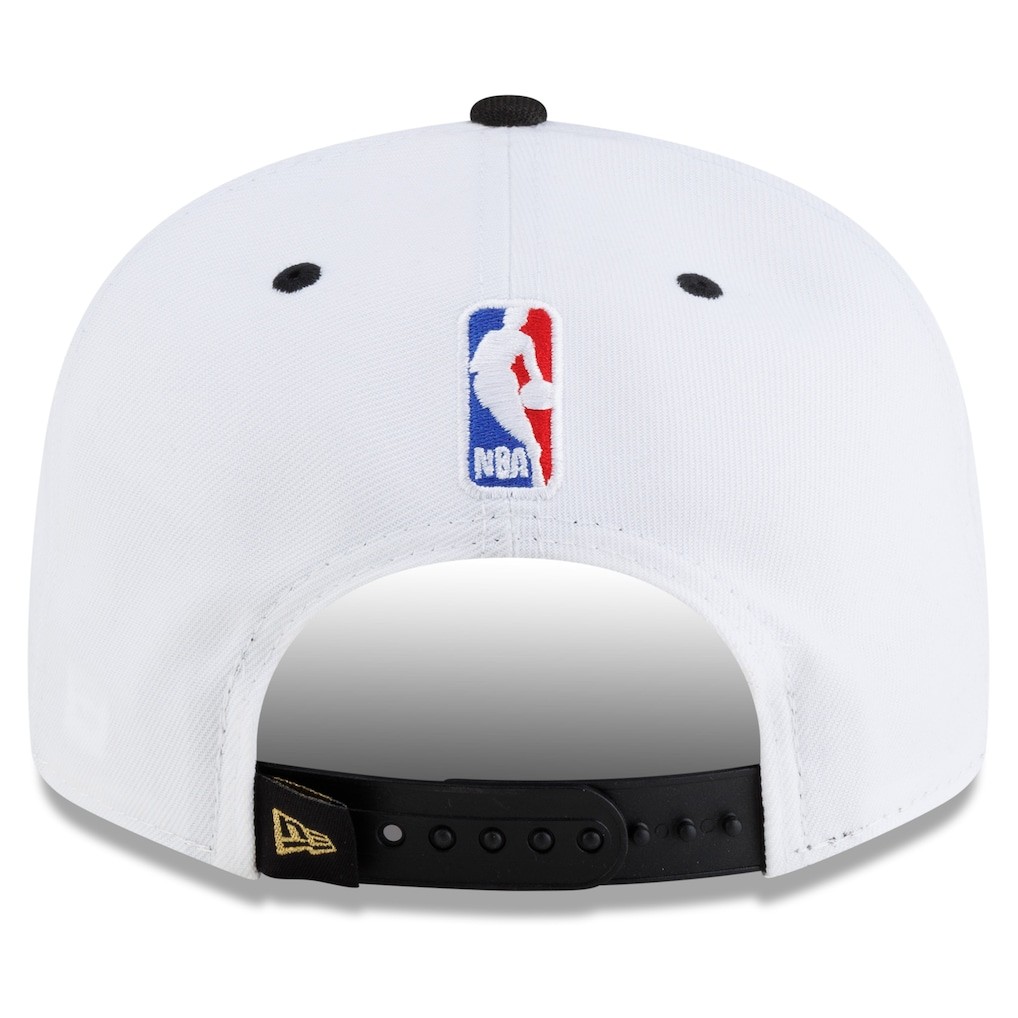 Knicks 2026 NBA Finals Champions Locker Room Snapback Adjustable Hat ...