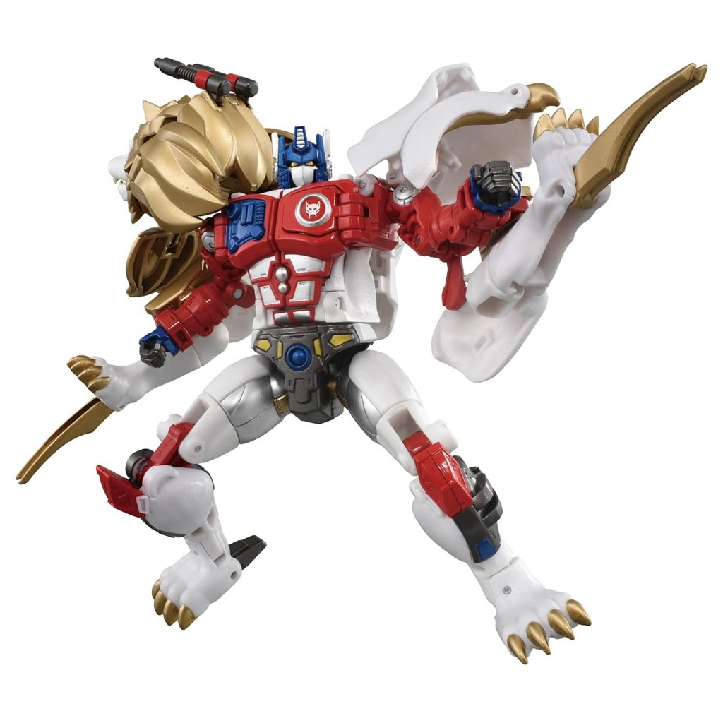 T-SPARK Transformer 40TH SELECTION Lio Convoy | Shopee Philippines