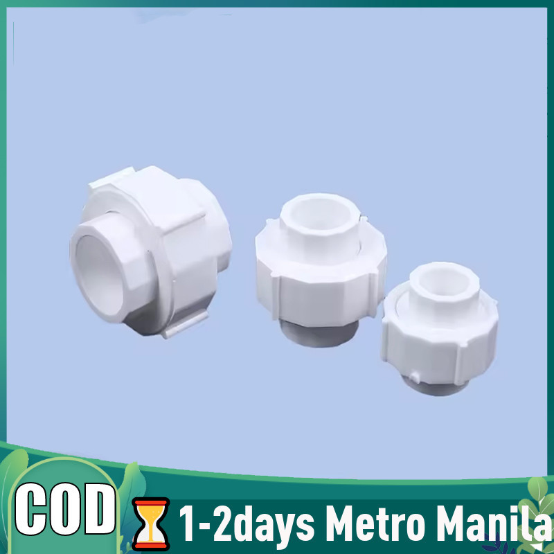 PPR Fittings Wholesale 1/2 3/4 1 PPR Plastic Union PPR Union Patente ...