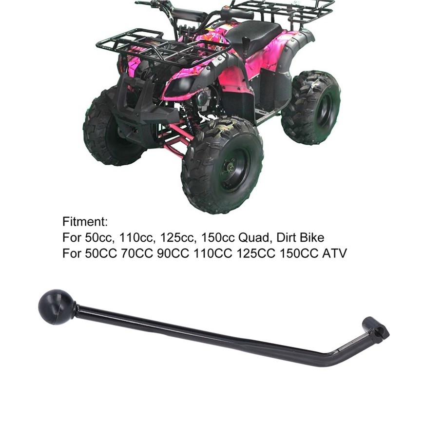 COD ATV Manual Gear Shift Lever, ATV Manual Control Gear Shift Lever ...
