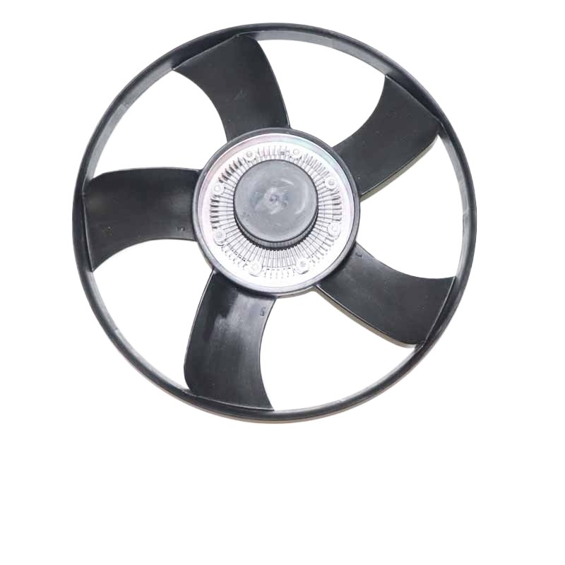Applicable to Baodian Baowei Landwind Fan Coupler Coupling Silicone Oil ...