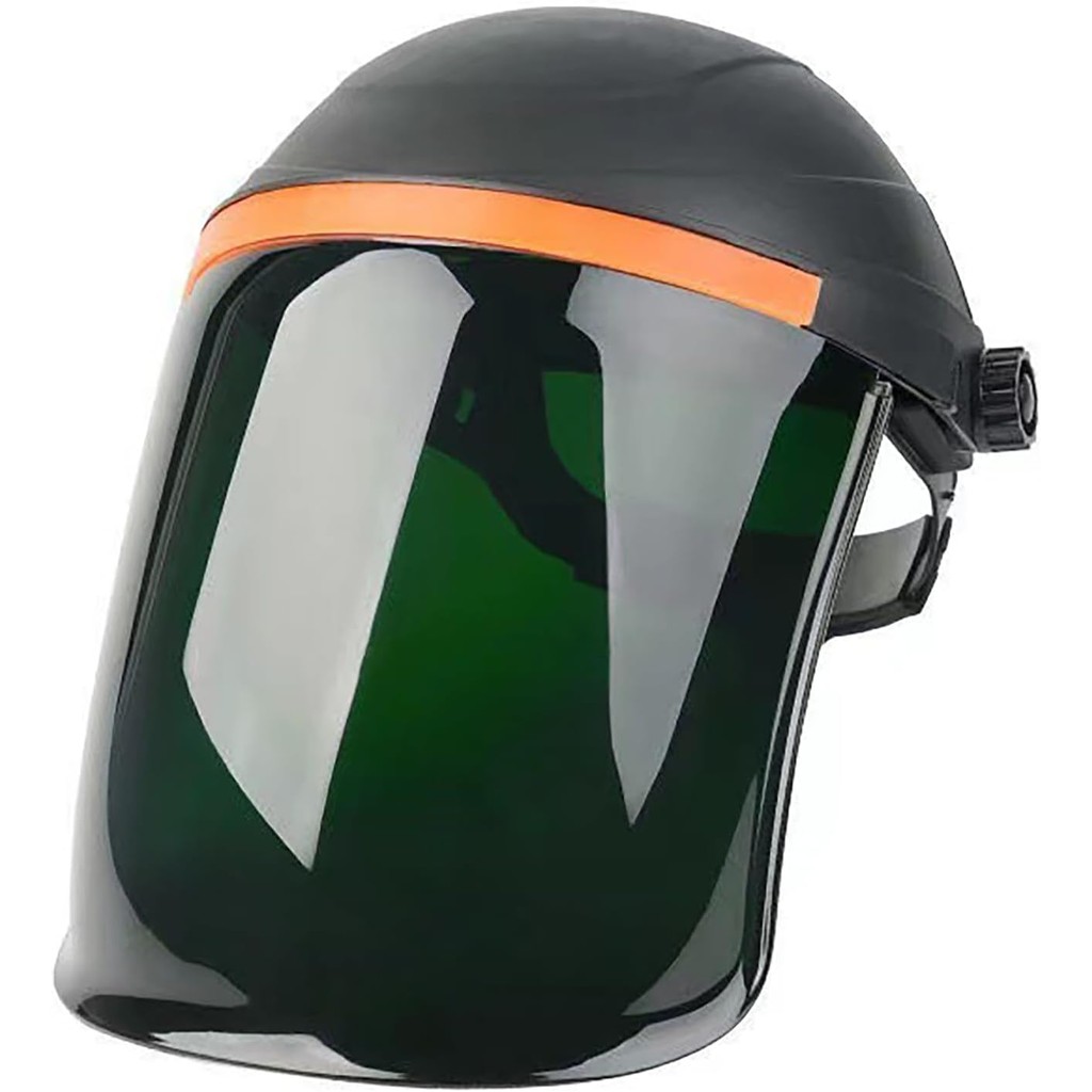 Welding Helmet Welding Hood Visible Welding Face Screen Shield Heat ...