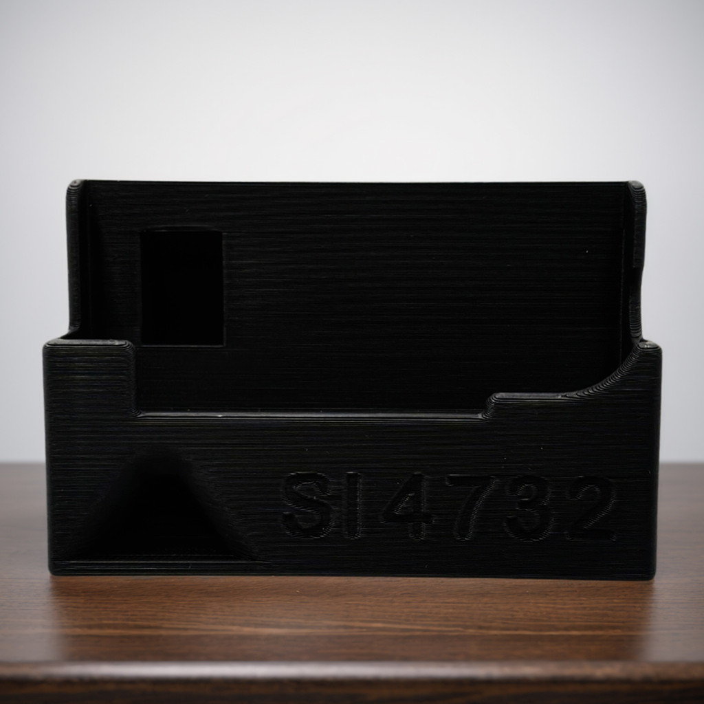 For ATS MINI SI4732 DSP Universal Radio Bracket with Built-In Sound ...