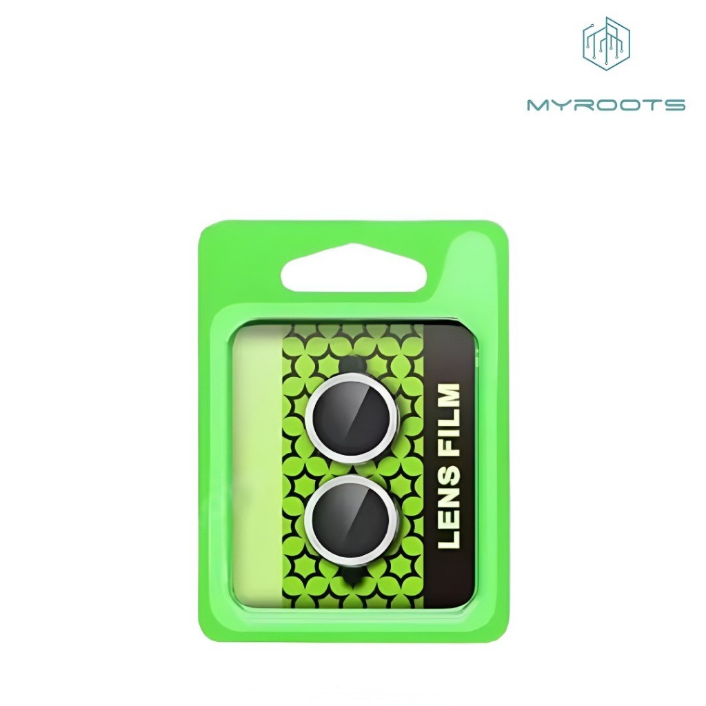 Lens Protector For iphone 17 16e 16 15 Pro Max Plus Air Myroots Camera ...