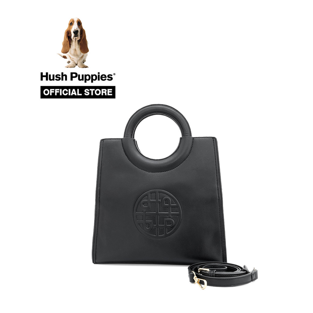 Hush Puppies Women's Bag Ava Top Handle | Shopee Philippines