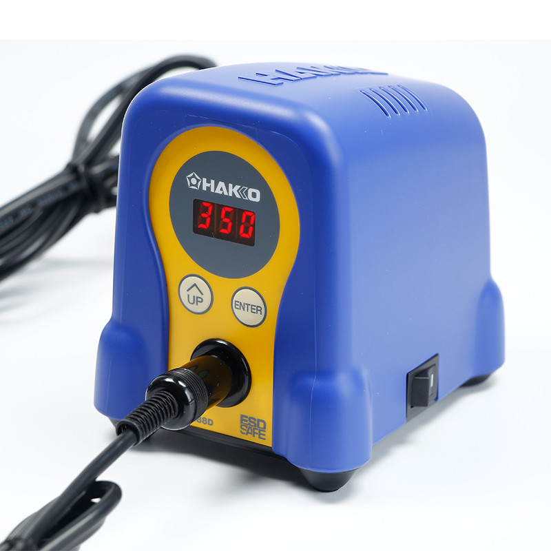 Original Japanese White Light HAKKO FX-888D FX-888 Constant Temperature ...