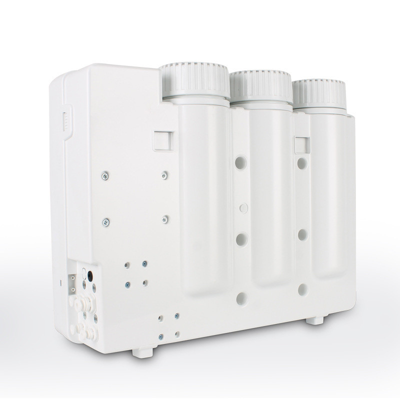 Water Purifier for Home Direct Drinking75G Commercial High Flow Smart ...