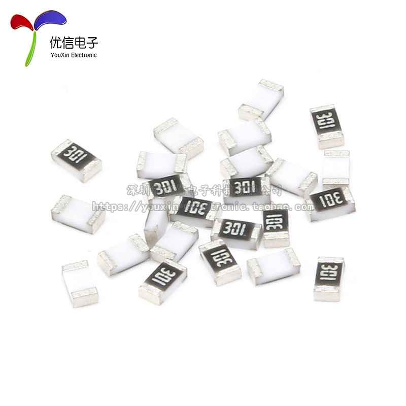 Original Genuine 0603 Chip Resistor 100K Marking 104 1/10W Precision 5% ...