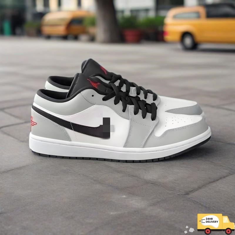 Air Jordan 1 White Shoes For Women - Piso Deals! Rubber Shos For Men ...