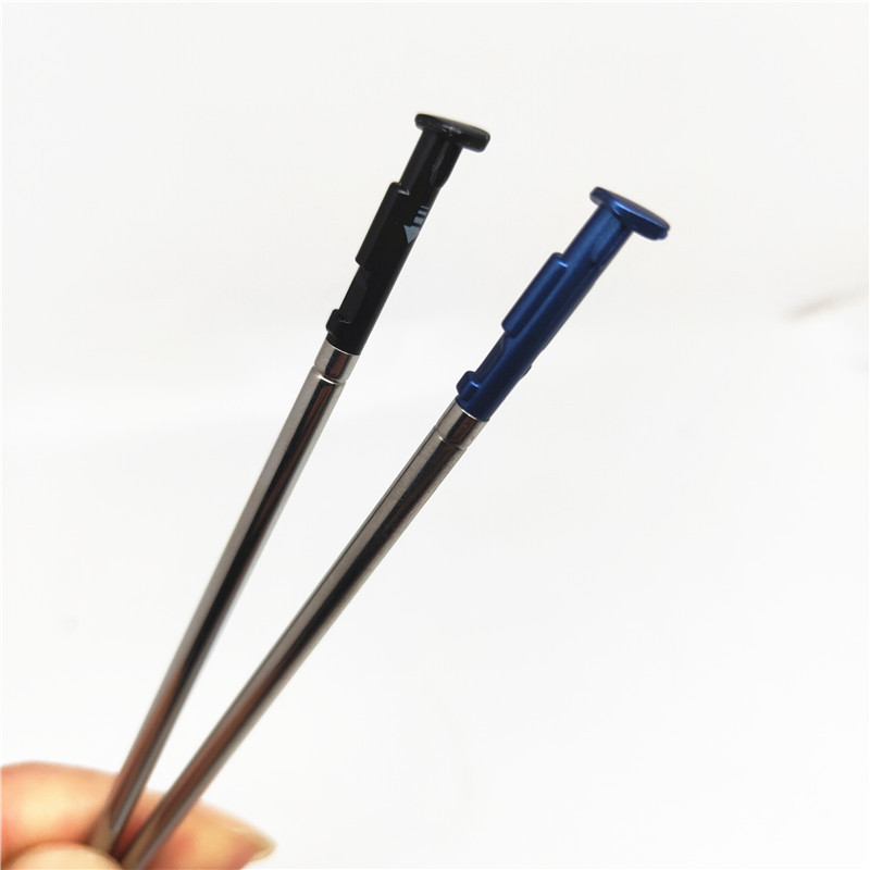 For LG Stylo 4 Q710 Q710MS Q710CS Stylus Pen Touch Pen Capacitive LCD ...