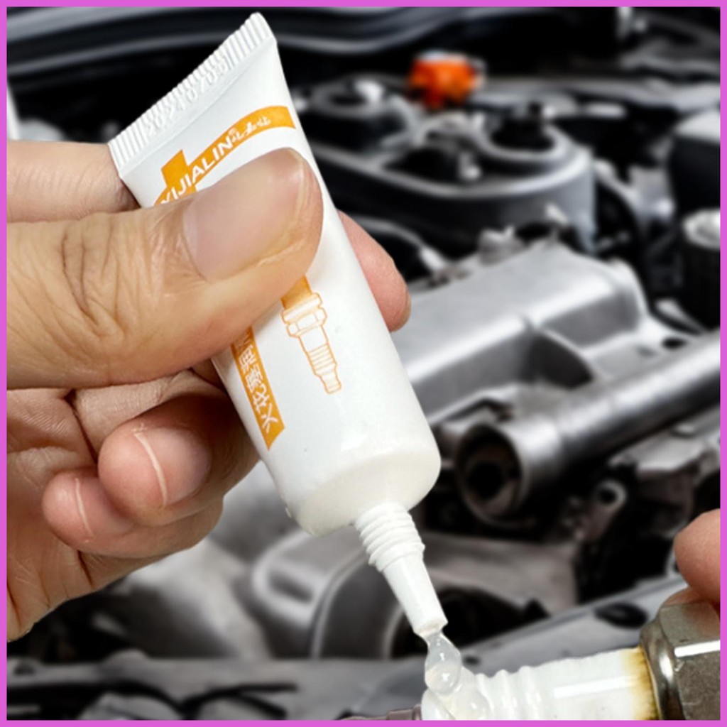 For dirt Dielectric Grease for Electrical Connectors Electrical ...