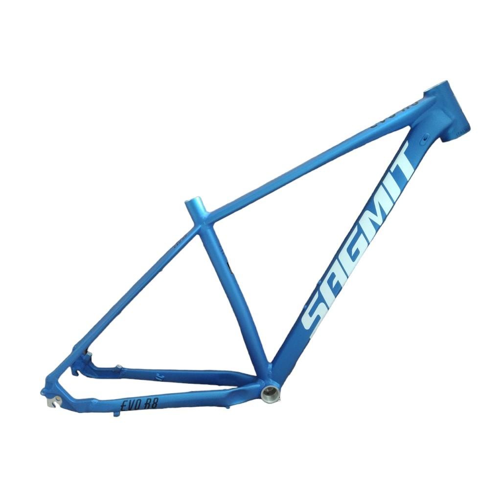 FRAME SAGMIT EVO R8 29R made by speedone | Shopee Philippines