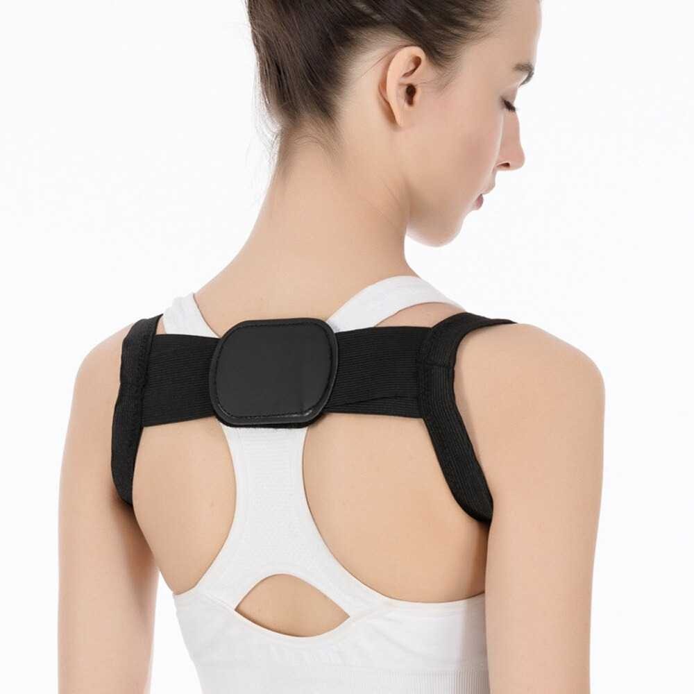 TMISHION Back Body Harness Posture Corrector Strap - BBJ-17 - Tinari ...