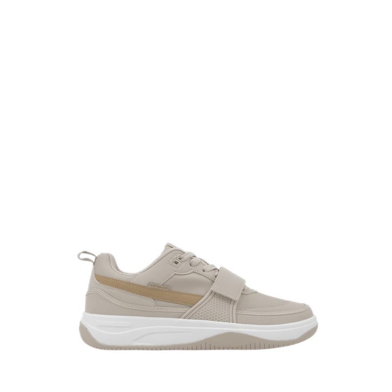 Airwalk Epic Men's Lifestyle Shoes - Beige | Shopee Philippines