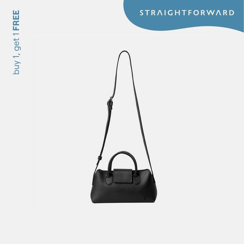 Straightforward DVL Mika | Shopee Philippines