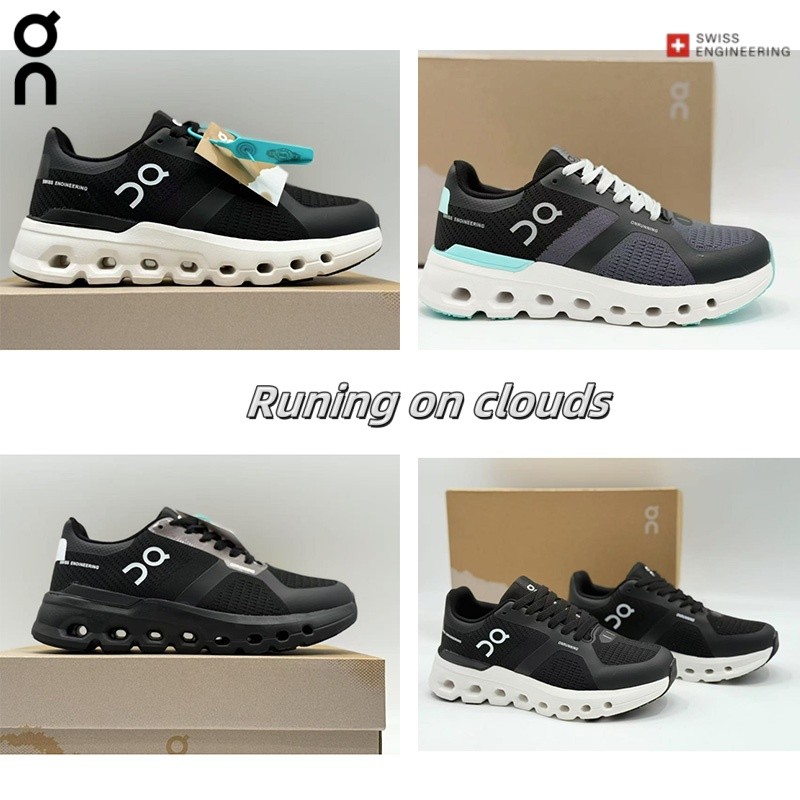 On Running On Cloud Tilt Men's Sneakers - Low Top, Soft Insole, 2025’s ...