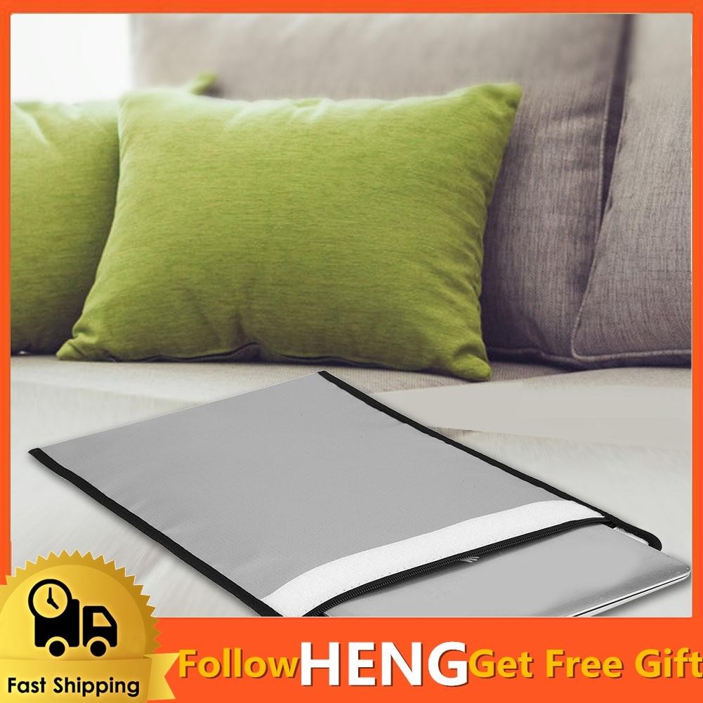 hengyus-ph Fireproof Fire Resistant Document Bag Envelope Pouch for ...
