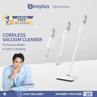simplus vacuum cleaner - Best Prices and Online Promos - Dec 2025 ...