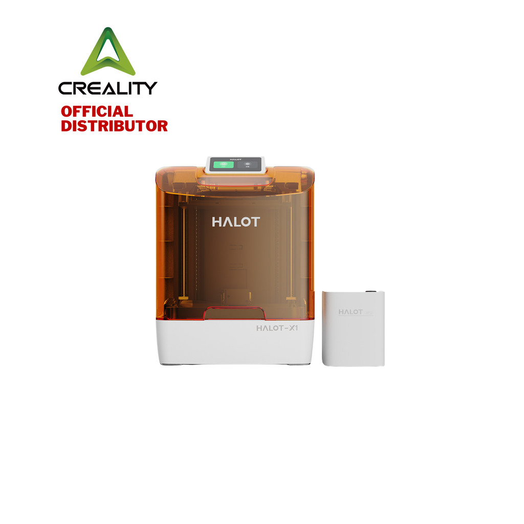 Creality Halot X1 Combo Resin 3D Printer | Shopee Philippines