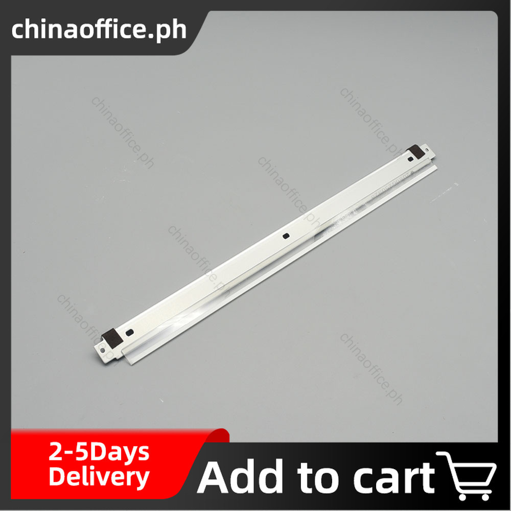 Transfer Cleaning Blade For Konica Minolta Bizhub C360 C284 C224 C454 ...