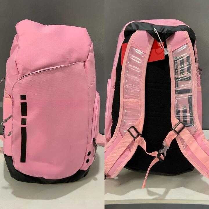Elite Pro Backpack V1 V2 & V3 32 Liters With Bubbles - Pink, 5 ...