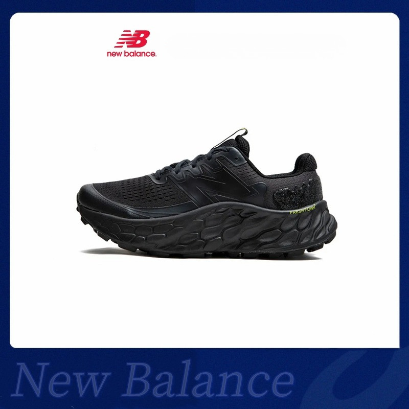 New Balance running shoes for men and women Sneakers Fresh Foam Trail ...
