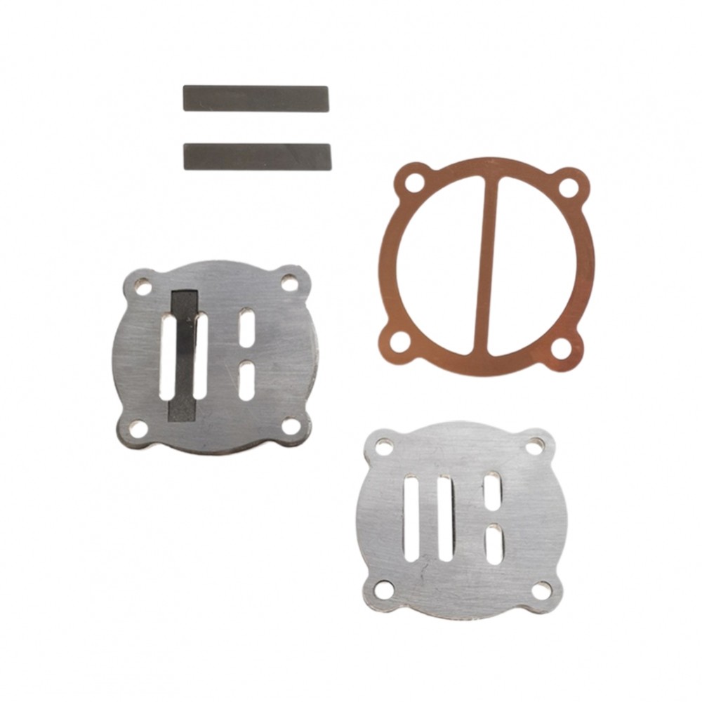 Air Compressor Valve Plate for 65 Type Oil Free Compressors 62mm ...
