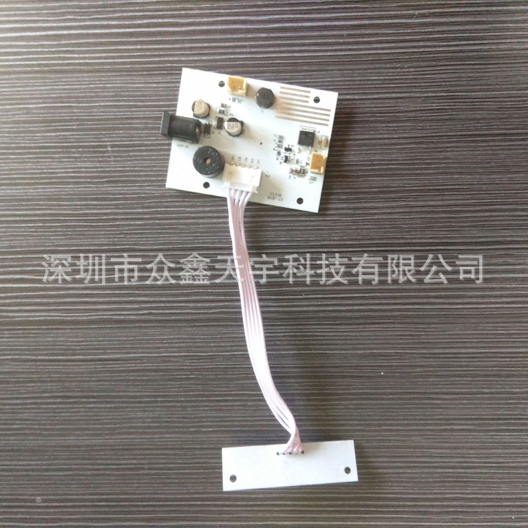Design, Development, and Production5V Aroma diffuser PCBA Intelligent Circuit Mainboard Control ...