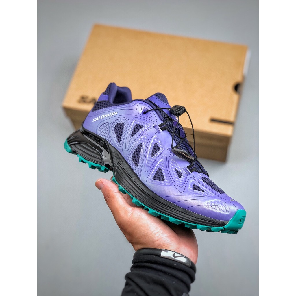 (3 Colors)Unisex Salomon XT-WHISPER VOID Running Shoes Contagrip Sneakers Hikking Shoes | Shopee ...