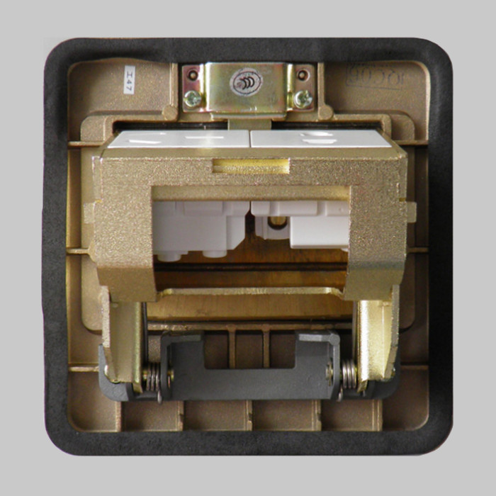 Legrand Roglan Official Flagship Ground Socket All Copper Ground Socket ...