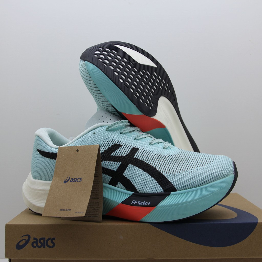 NEW ASICS METASPEED SKY PARIS Carbon Plate Racing Shoes for Marathon ...