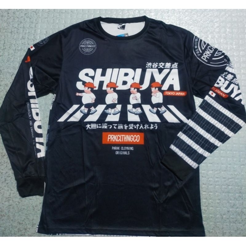RC PARAK CLOTHING FULL SUBLIMATION/Thailand Made/High Quality | Shopee ...