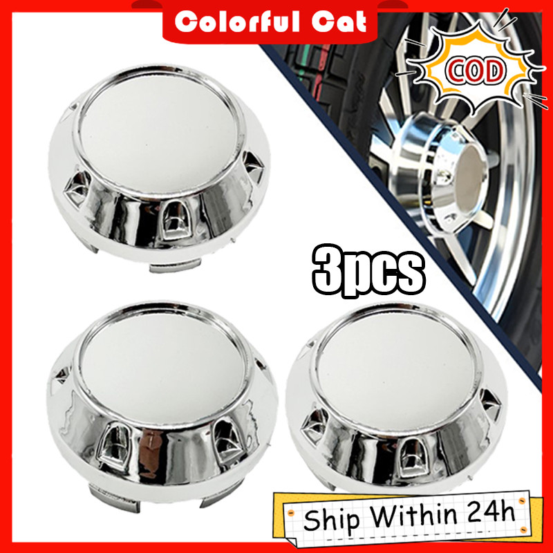 3pcs 3 Wheels And 4 Wheels Ebike Universal Brand Tire Rim Cover Rear ...