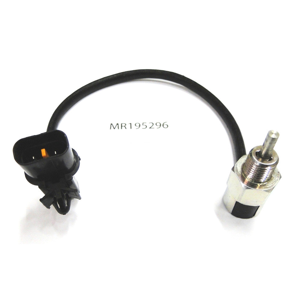 GAK Brand M/T Gear Shift Reverse Light Switch OE MR195296 | Shopee Philippines