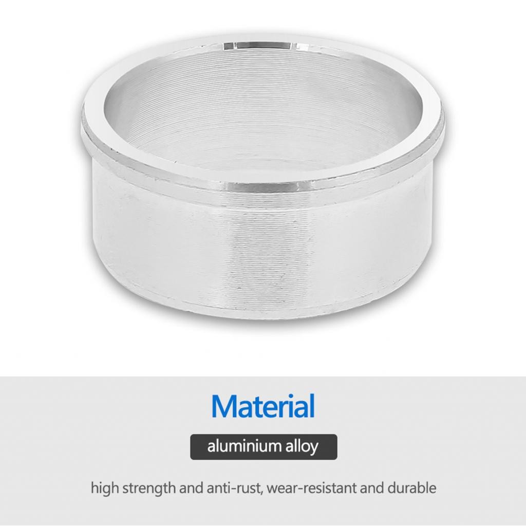 seashorehouse-ph Bike Bottom Bracket Adapter Anti-Rust Wear-Resistant ...