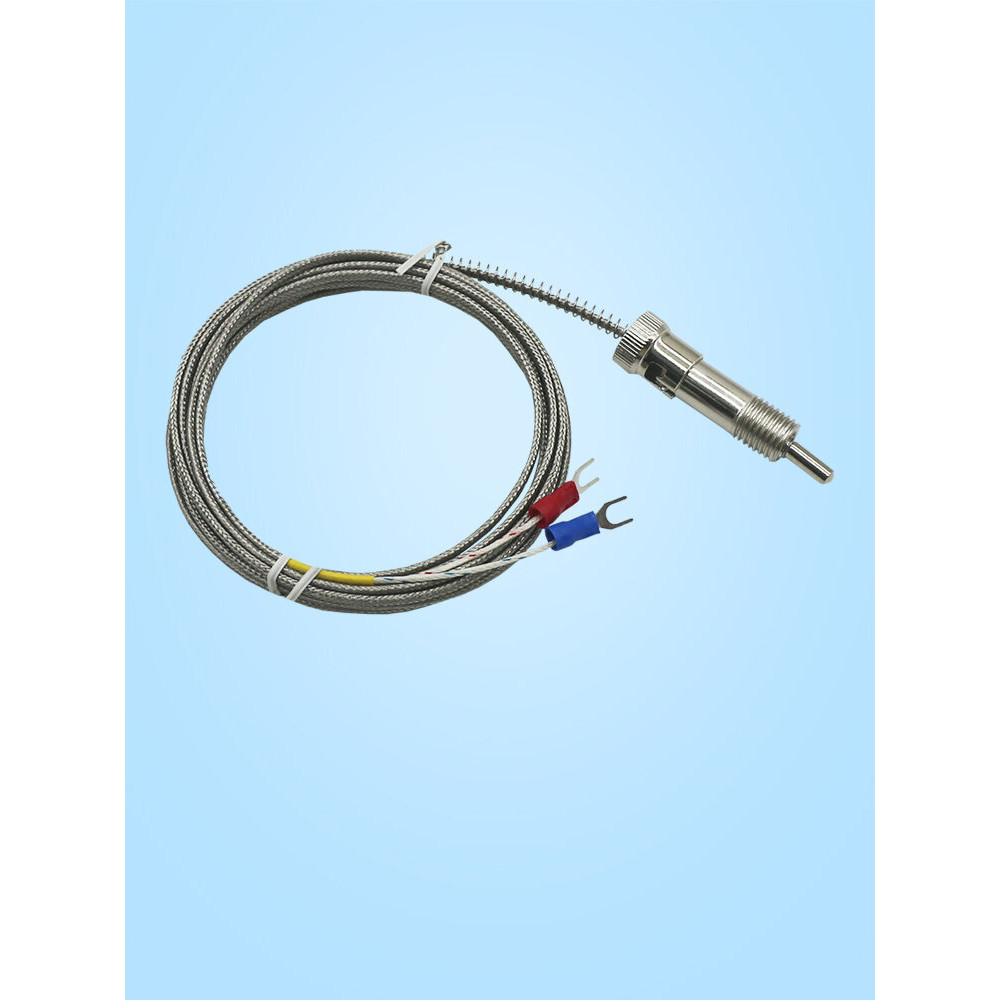 Thermocouple Temperature Sensor K-Type for Injection Molding Machine ...