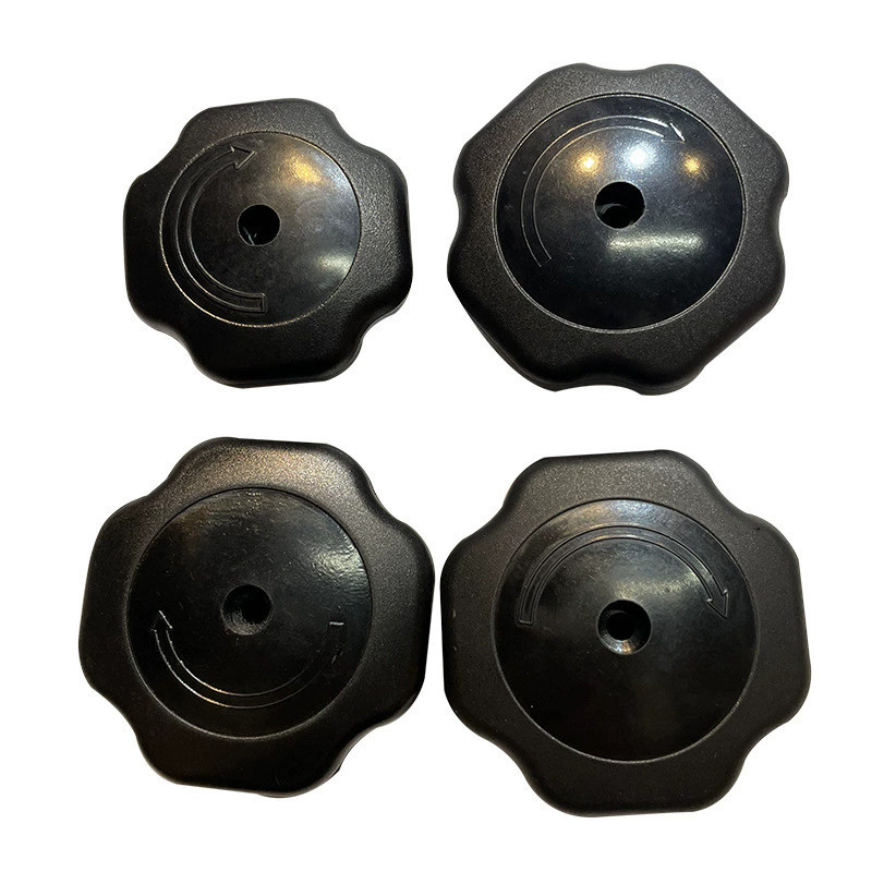 Pressure Cooker Knob Cover Explosion-proof Handle Button Pressure ...