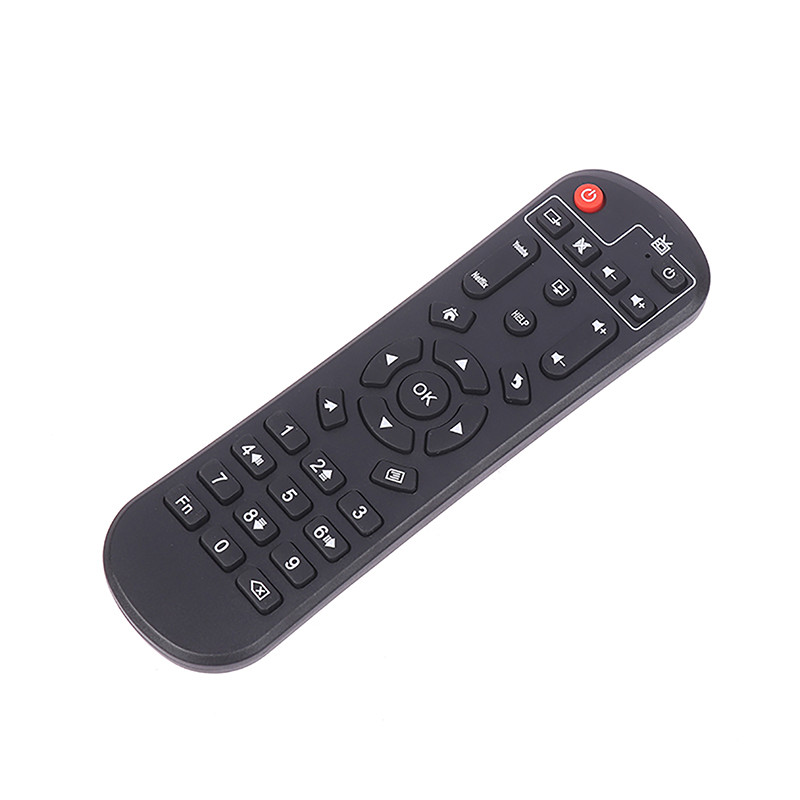 [EAS] With Learning Function Remote Control For A95X TV Box Controller ...