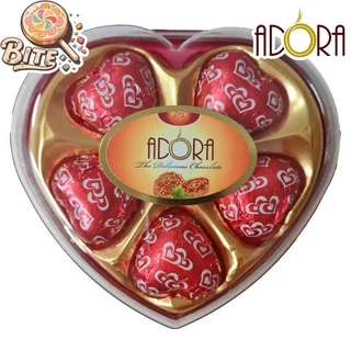 Shop adora chocolate for Sale on Shopee Philippines