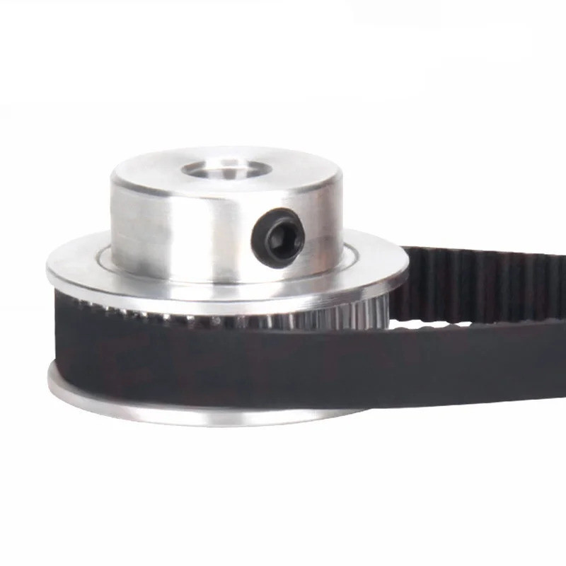 KUFAN 2GT Pulley GT2 Timing Belt Pulley 60teeth 20teeth 5mm/8mm ...